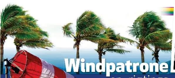 So werk wind - PressReader