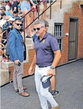 DIRECTORS CORNER - PressReader