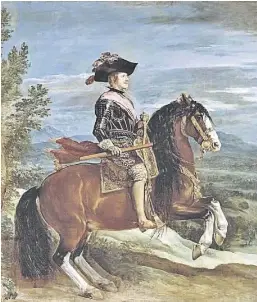 IV Centenario de la visita a Sevilla del rey Felipe IV (1624) - PressReader