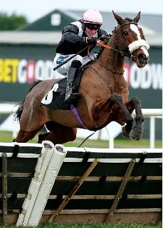 RIDE OF THE WEEK - PressReader