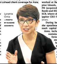 ‘It’s time to give back’ - PressReader