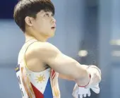 Yulo to sharpen tools - PressReader