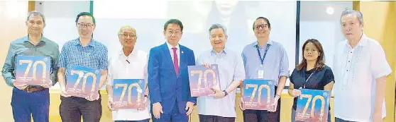MVP'S FAVORITE TEACHER FR. ROQUE FERRIOLS EXORCISED SPIRITS FROM BASIL ...