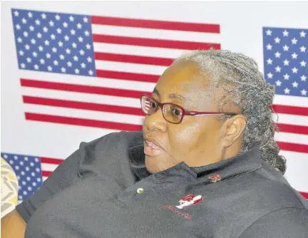 Eve for Life energised to end sexual abuse - PressReader