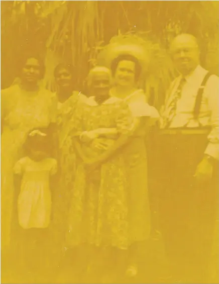 A sad goodbye - PressReader