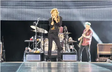 Mick Jagger, strutting at 80, teases new album and more touring with ...