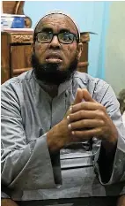 Millions in terror funds flowed through SA - PressReader