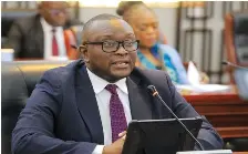 Government approves Zimsec amendment Bill - PressReader