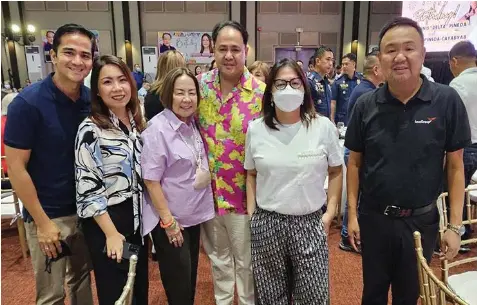 BFAR assures steady supply, prices of fish - PressReader