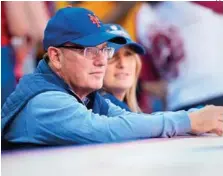 Dodgers y Boston fueron agresivos aunque quedaron cortos con Soto ...