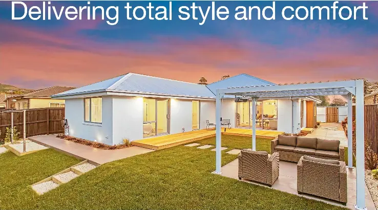 HOUSE OF THE WEEK - PressReader