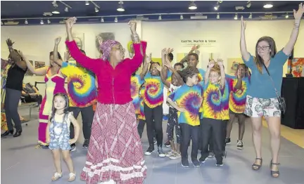 Caribbean museum reopened in South Florida - PressReader