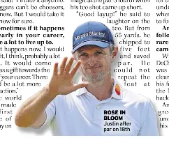 rosie fine - PressReader