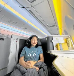 Surviving the long-haul - PressReader