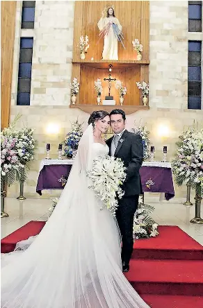 MATRIMONIO - PressReader