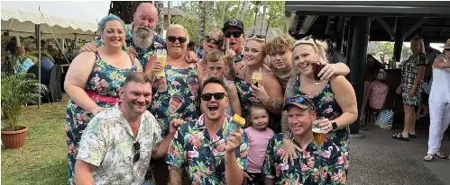 Locals share $500,000 from Bilo Bar Club - PressReader