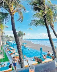 Mesmerisin­g Bali - PressReader