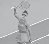 Shapovalov hizo sudar a J. Sinner - PressReader