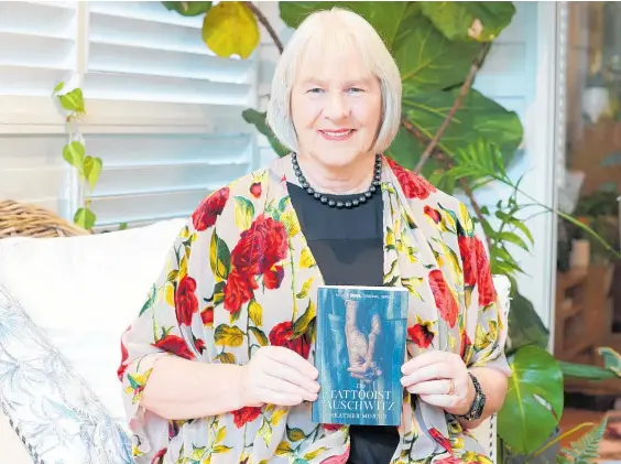 Kiwi’s new miniseries launches - PressReader