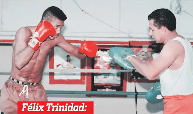 Félix Trinidad - PressReader