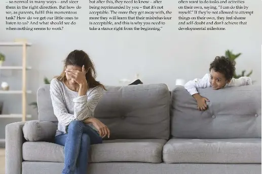 WHEN nothing WORKS - PressReader