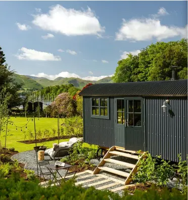 Weekend away - PressReader