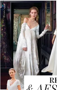 RETRO & AESTHETIC - PressReader