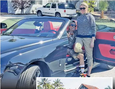 ‘Resort’ing to fraud - PressReader