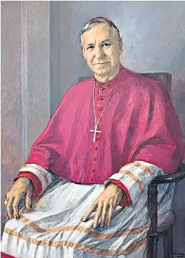 The Rt Rev Christophe­r Budd - PressReader