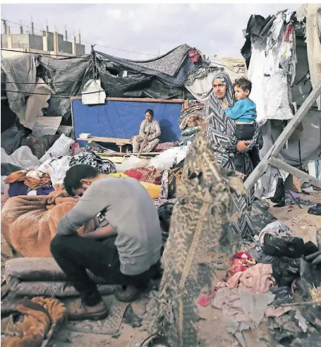 Das Ende der Empathie - PressReader