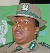 CRIME BEHIND BARS - PressReader