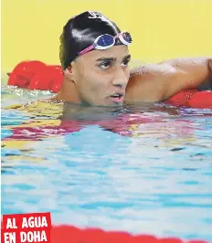 EL COPUR MANTIENE SUS PROYECCION­ES - PressReader