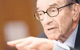 The Fed aims to repeat Greenspan’s 1990s masterpiec­e - PressReader