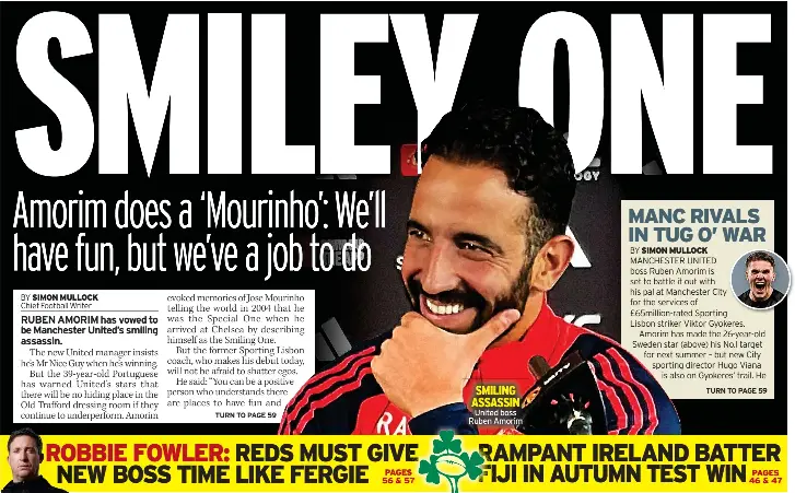 SMILEY ONE - PressReader