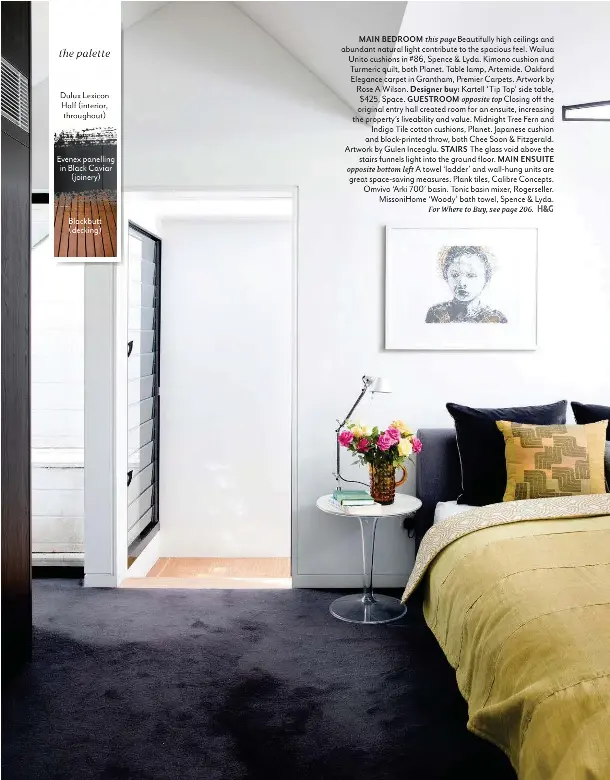 MAIN BEDROOM - PressReader