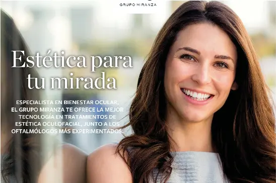 Estética para tu mirada - PressReader