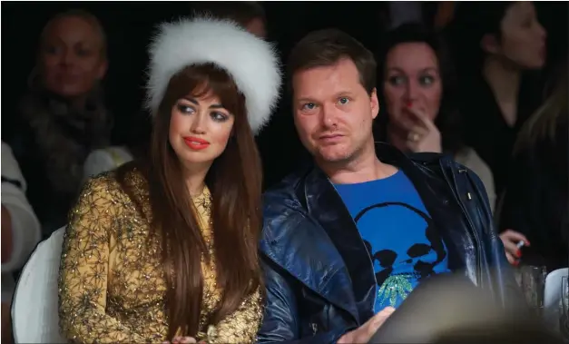 Har indgået forlig - PressReader