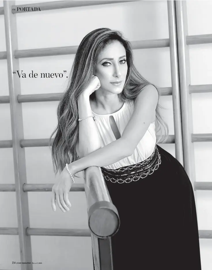 Leslie Pantin - PressReader