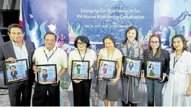 Metro Pacific deepens 15-year-old advocacy to clean up the seas ...