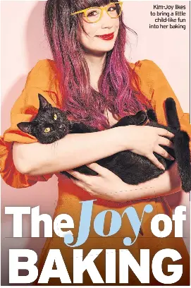 The Joy of BAKING - PressReader