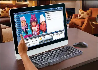Wow! A Simple to Use Computer Designed Especially for Seniors ...