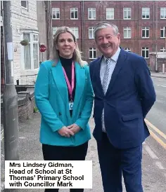 Road safety schemes planned for this year - PressReader