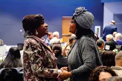 MLK Prayer Breakfast calls community to ‘move with purpose’ - PressReader