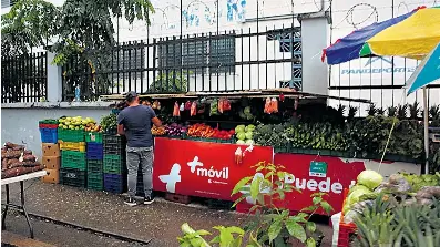 Trabajo informal, la dura realidad de muchos jóvenes - PressReader