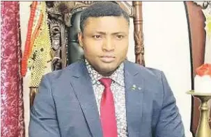 Bringing Simon Ekpa to Justice - PressReader