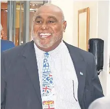 Program to tackle challenges - PressReader