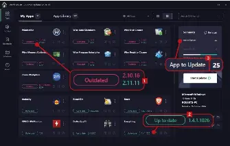 UPDATE YOUR SOFTWARE USING PATCH MY PC - PressReader