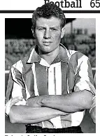 Grainger the ‘singing winger’ dies aged 89 - PressReader