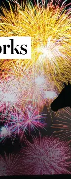 Misuse of fireworks is ‘anarchy’ as Government discusses law - PressReader