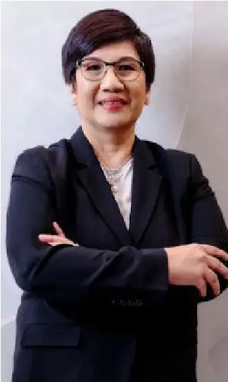 Transforma­tional leadership - PressReader